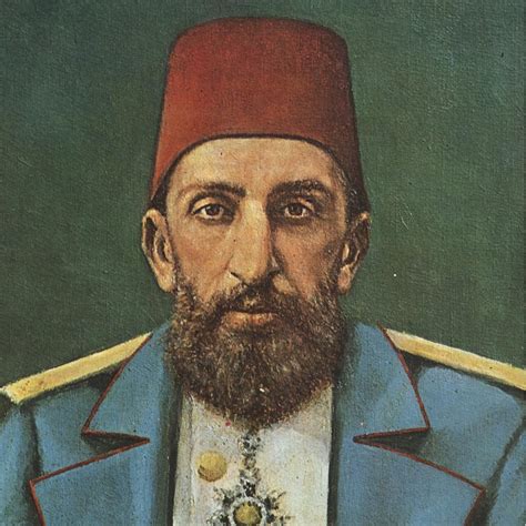 Sultan Abdülhamid Ii A Life That Influenced A Century Daily Sabah