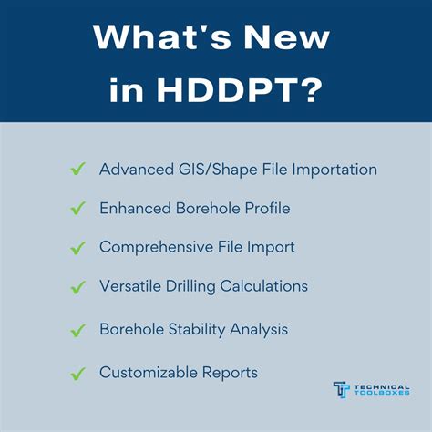 technical toolboxes on linkedin hdd technicaltoolboxes pipelineengineering