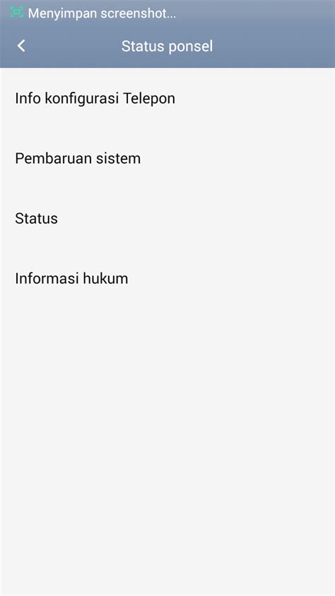Cara Mengetahui Ip Address Di Handphone Android