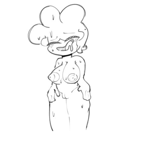 Rule 34 1girls Bad Anatomy Brazilian Breasts Cartoony Ibispaintx