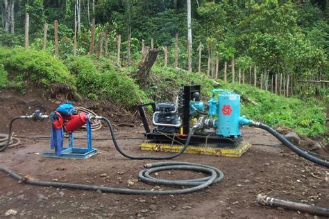 Pipeline Pressure Testing Pipeline Services Perth