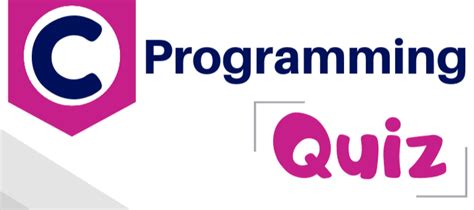c programming quiz quizizz