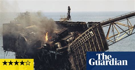 Piper Alpha Disaster A Powerful Look At The 1988 Tragedy Killbait Archive
