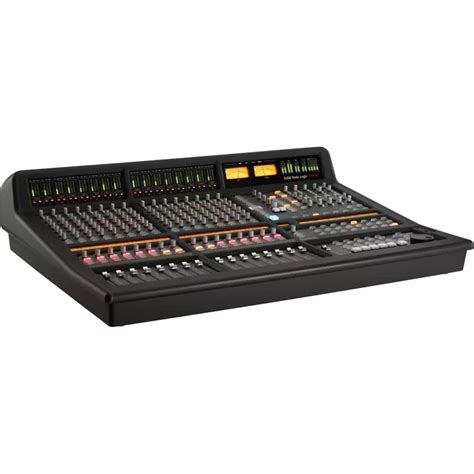 User Manual Solid State Logic Matrix English Pages