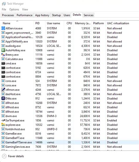 How To Change Process Priority Of Any Application In Windows