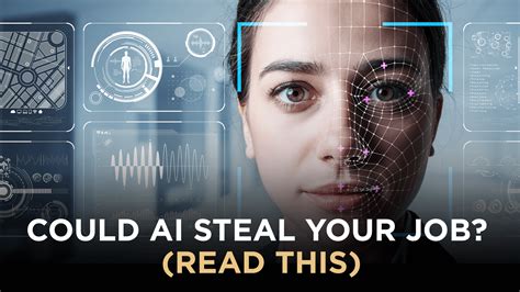 Could Ai Steal Your Job Read This Dan Lok