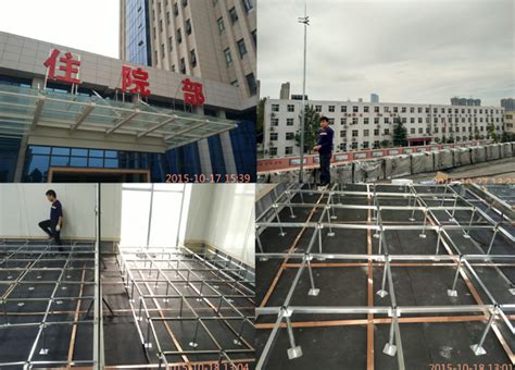 防雷工程现场施工图片集锦 仅供参考 免费咨询电话021 22817852 防雷工程 免费咨询电话021 22817852 上海防雷检测公司