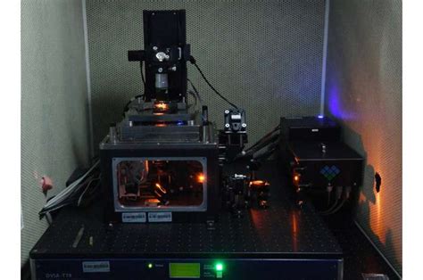 new nano microscope enables simultaneous measurement of nano composite