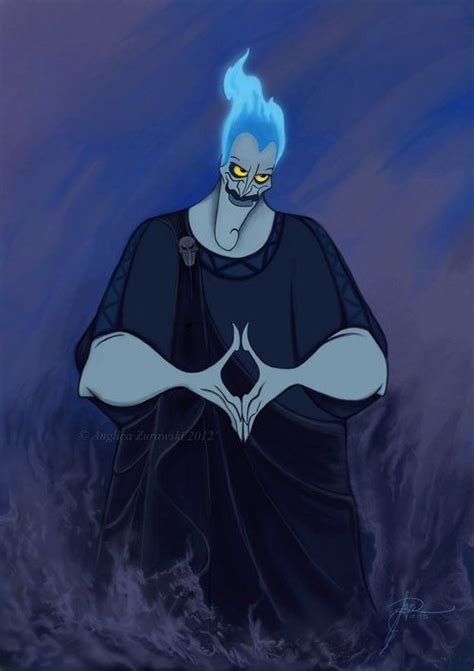 Hades Hercules Disney Wallpaper Camerarety