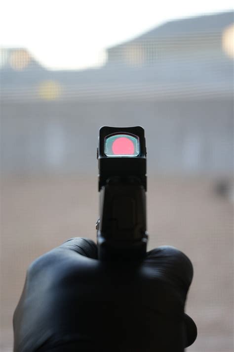 Trijicon Rmrcc Adapter Plate For Sig Sauer P365 X Macro Nmath