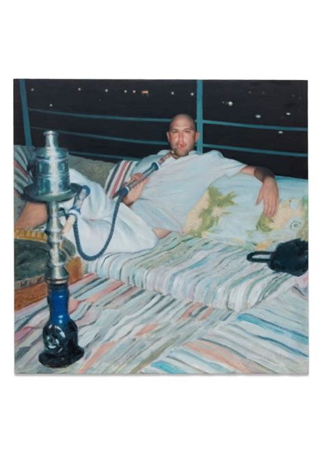 Eric Wesley Myspace 2018 Sprovieri