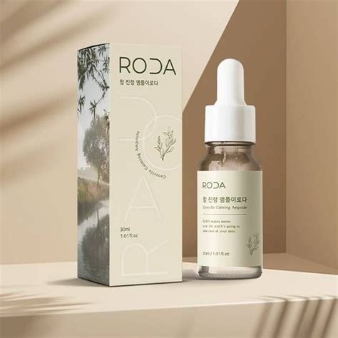 로다 화장품 라벨단상자 패키지 디자인 의뢰 엠씨플레이스 디자인 의뢰는 라우드소싱 의료 디자인 제품 라벨 상자 포장 디자인