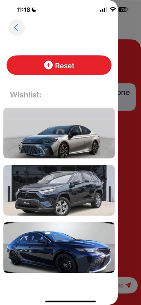 Toyota Scout Devpost