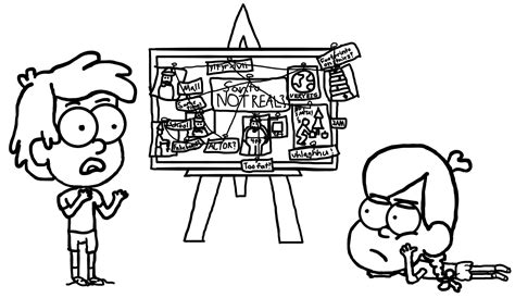2401 Best Dipper Images On Pholder Gravityfalls Dipcifica And