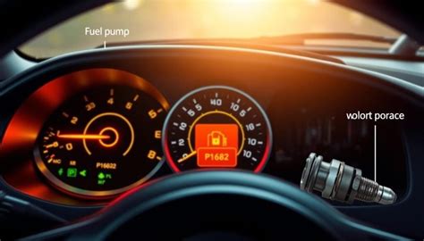 P1682 Chevy Error Code Causes And Fixes Explained