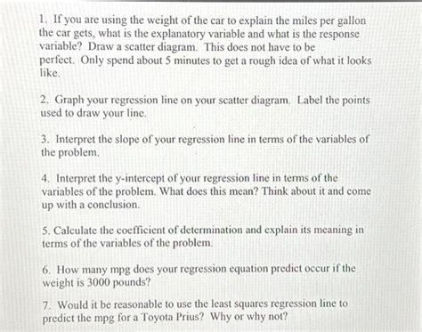 [solved] using data points answer 1 7 please 1 if you ar