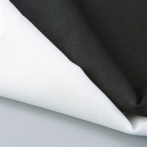 Shreevishnave Polyster Chest Canvas Interlining For Garment Pes At Rs