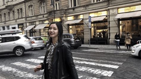 Vlog 그리워져서 올리는 프라하 브이로그 꼴레뇨 코젤다크 맛집 Youtube