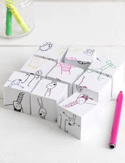 Patent Pending Projects DIY Puzzle Block Project