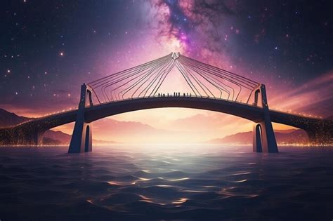 Experience The Power Of Unity And Premium Ai Generated Image