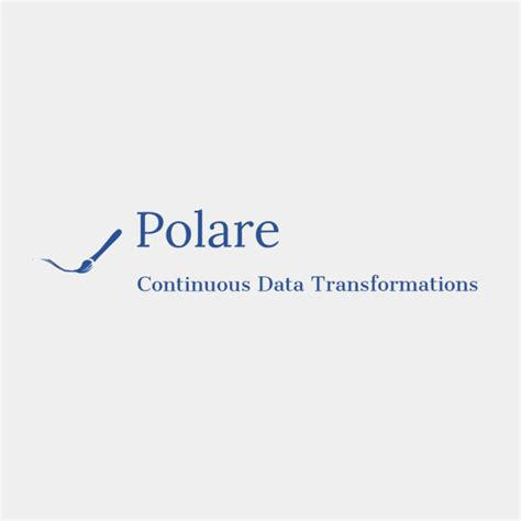 GitHub JaiWillems Polare Python Package For Continuous Data Transformations