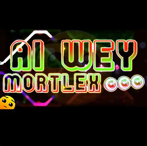 Geometry Dash Ai Wey
