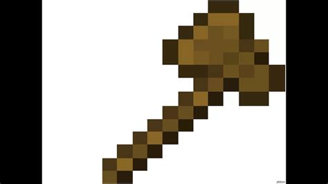 Как скачать мод на Волшебный топорик Youtube