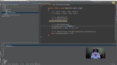 Utilisation Efficace Des Variables Java Pour Les Débutants