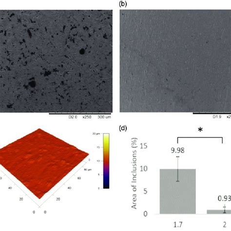 Revised Protocol A Representative Scanning Electron Micrograph From Download Scientific