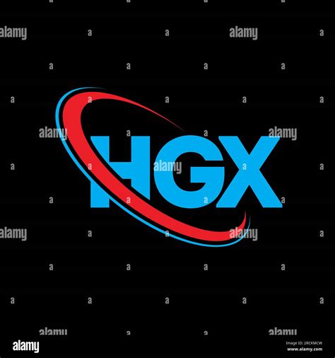 Hgx Tech Logo Hi Res Stock Photography And Images Alamy