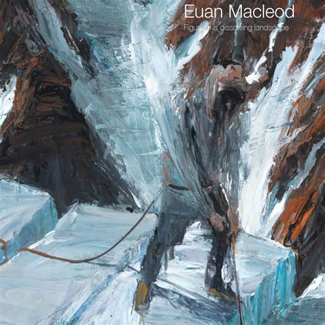 Euan Macleod King Street Gallery On William