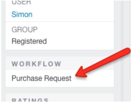 Creating A Multi Step Workflow