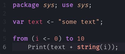 Github Redcubedev Bytespacerect Language Support This Extension