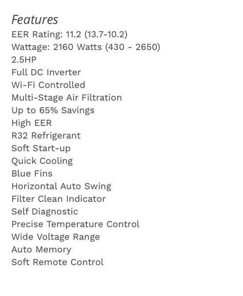 25hp Kolin Window Type Inverter Aircon Tv And Home Appliances Air