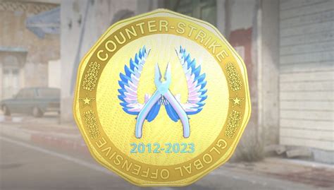 Cs2 Global Offensive Badge How To Get And Use Ginx Tv