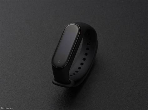 Nh Gi Chi Ti T Mi Smart Band