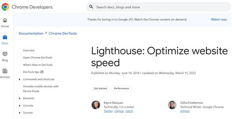 Lighthouse Error Browser Crashed While Auditing The Page How To Fix