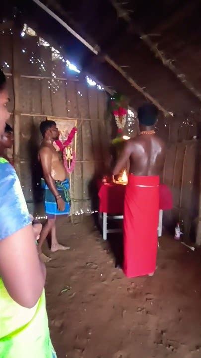 தசரா திருவிழா கொடியேற்றத்துடன் தொடங்கியது ஸ்ரீ அம்மன் தசரா குழு தாண்டவன்காடு 2024