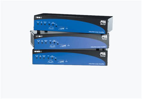 Induction Loop King Communications Security Ltd