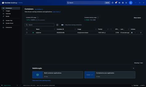 Installing Sql Server On Docker A Step By Step Guide