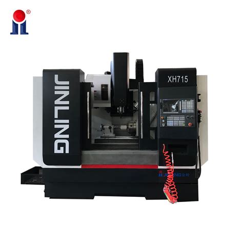 Xh715 Cheap Cnc Machining Center Machining Center And Machining