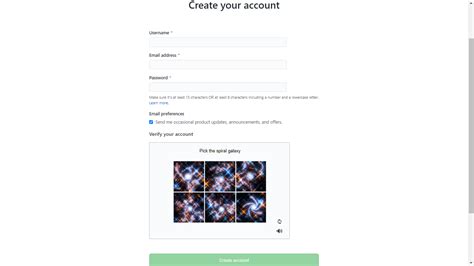 Setting Up Github Account Learn How To Create A Github Account By