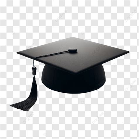 3차원 검정 졸업 모자 졸업하다 모자 클래스 Png 일러스트 및 이미지 에 대한 무료 다운로드 Pngtree