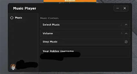 Prison Life Script Audio Player Volume Changer Roblox Scripter