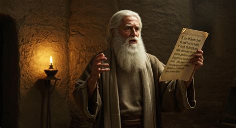 Ahijah The Shilonite The Prophecy That Shaped A Kingdom