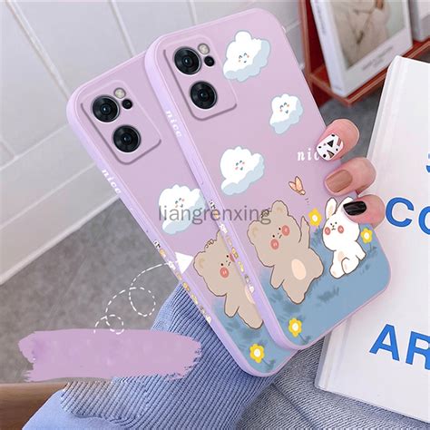 เคส oppo Reno g Reno g เคสโทรศพทมอถอ ซลโคนนม ปองกน กนชน สาหรบ oppo Reno g