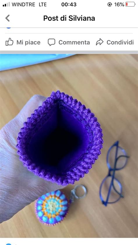 Ernesta Elia Adlı Kullanıcının Gioielli Realizzati Alluncinetto