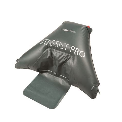 Hovertech Sitassist Pro Air Assisted Positioning Device From Etac As