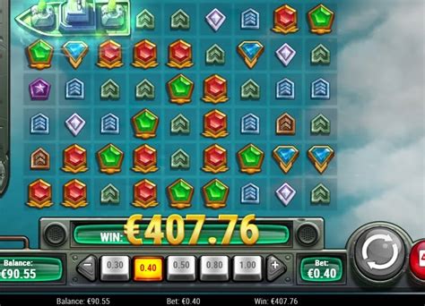 Cash Of Command Slot Review And Demo Playn Go Bonkku