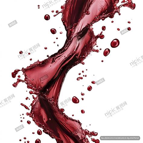Ai创作图飞溅的红酒液 水墨晕染酒红色炫彩 红酒广告背景 酒红色晕染喷溅 勃垦第酒红水墨质感 红酒创意海报 红酒插画设计 红酒无框画 红酒名片底纹 红酒设计素材 红酒背景素材 倒出的红酒 手绘
